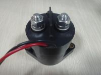 China TY0002C06 Ceramic Sealing High Voltage DC Contactor 100A 800VDC with 300,000 Cycle Life for sale