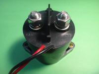 China TY0005C06 High Voltage DC Contactor 300A 750VDC with Ceramic Sealing -55°C to 85°C Temperature Range for sale