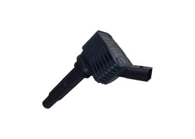 China VOLKSWAGEN Car Ignition Coil 04C.905.110.F with 435Ω Primary Resistance and >30kV Output Voltage for sale
