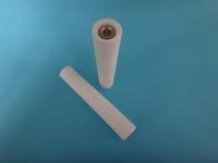 China 1 KΩ Straight Ceramic Boiler Connector with 30KV Voltage Rating and -30°C to 200°C Temperature Range for sale