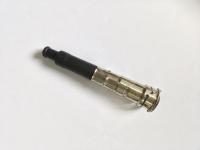 China Heat Resistant Spark Plug Connector 13mm with 30KV Breakdown Voltage and 113mm Length for Automotive Ignition for sale