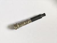 China 5KΩ High Voltage Spark Plug Connector with 110mm Length and 30KV Breakdown Voltage for Automotive Ignition Systems for sale