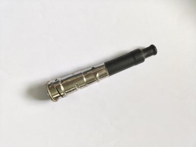 China 5KΩ High Voltage Spark Plug Connector with 110mm Length and 30KV Breakdown Voltage for Automotive Ignition Systems for sale