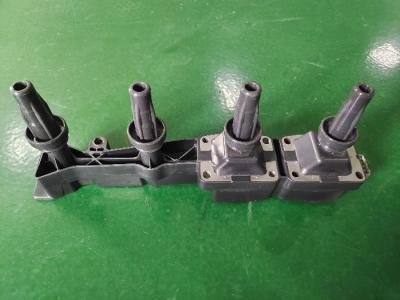 China Resin Ignition Coil 9635864980 597079 for Citroen Peugeot 1.1L 1.4L for sale