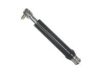 China 5KΩ Black Boiler Connector with 30KV Voltage Rating and -20℃ to 155℃ Temperature Range for Industrial Applications for sale