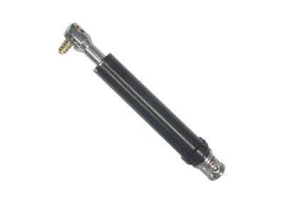 China 5KΩ Black Boiler Connector with 30KV Voltage Rating and -20℃ to 155℃ Temperature Range for Industrial Applications for sale