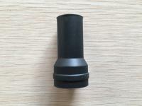 China Straight Black Silicone Ignition Wire Boot for Hyundai Ignition Coil 27301.26640 - 30KV Voltage, -20℃ to 155℃ Temperature Range for sale