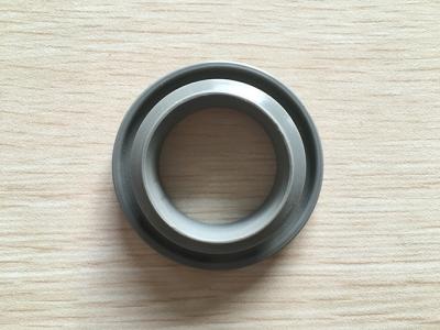 China High Temp Silicone Rubber Ignition Coil Boot - 55±5A Hardness, -20℃ to 155℃ Operating Range for OEM 96476979/55570160/28125877 for sale