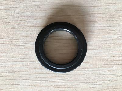 China Black Silicone Ignition Coil Boot Withstands ≥30KV Voltage and -20℃ to 155℃ Temperature Range for sale
