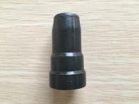 China Straight Black Silicone Rubber Ignition Coil Boot for Ignition Coil 96476979 - 30KV Voltage, -20℃ to 155℃ Temperature Range for sale