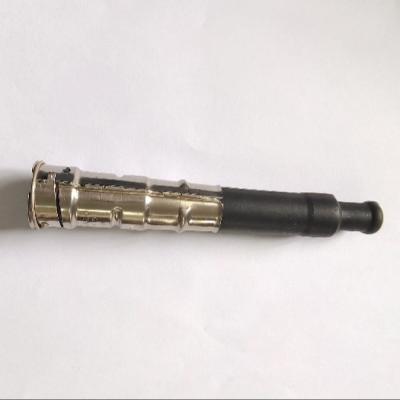 China Auto Engine Spark Plug Wire Connector 113.5mm Length 30KV Breakdown Voltage High Voltage Ignition System Component for sale