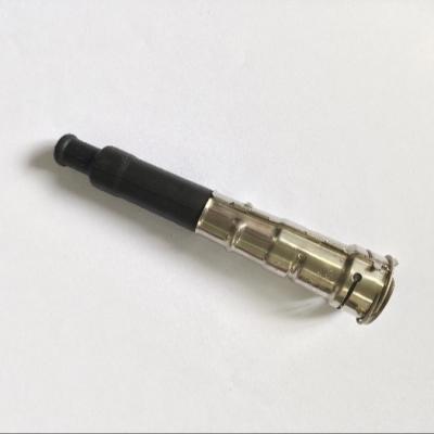China Heat Resistant Spark Plug Connector 113mm Length With 30KV Breakdown Voltage for Automotive Ignition Systems for sale