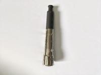 China 30KV 1KΩ Spark Plug Wire Terminal with 5.5mm Cable Entry and 14mm Plug Diameter for Automotive Ignition Systems for sale