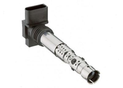 China Vehicle Ignition Coil VW 036905715 Compatible with Multiple Models - Dustproof & High Temperature Resistant Design for sale