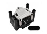 China VW Audi Seat Skoda Ignition Coil 032 905 106 311740 12V High Temperature Resistant for sale