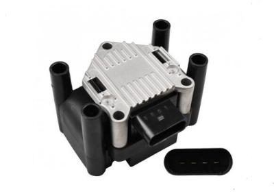 China VW Audi Seat Skoda Ignition Coil 032 905 106 311740 12V High Temperature Resistant for sale