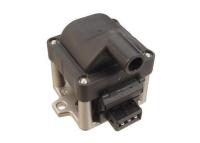 China Black Auto Ignition Coil 0221601003 0221601004 0221601005 for Audi VW Seat Skoda Valeo for sale