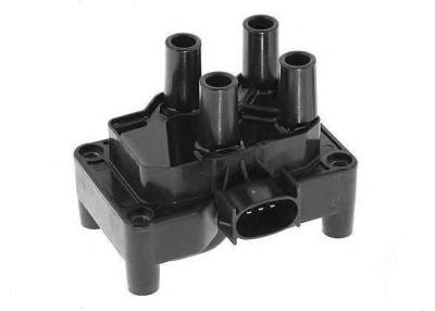 China High Performance Black Car Ignition Coil OE 0221503485 for Ford Mazda Volvo 12V for sale