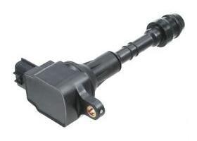 China NISSAN Pen Auto Ignition Coil 22448-7S015 OEM Replacement for INFINITI QX56 NISSAN ARMADA PATHFINDER TITAN 2004-2007 Models for sale