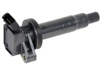 China Dry Automobile Ignition Coil Toyota 90919-02239 Peugeot 597088 High Voltage Resistance 1-Year Warranty for sale