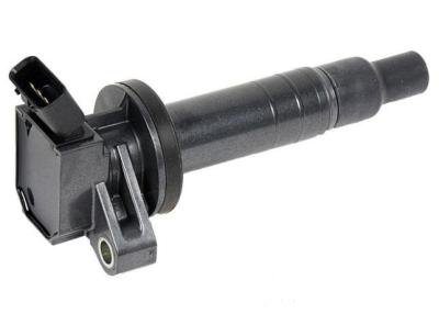 China Dry Automobile Ignition Coil Toyota 90919-02239 Peugeot 597088 High Voltage Resistance 1-Year Warranty for sale
