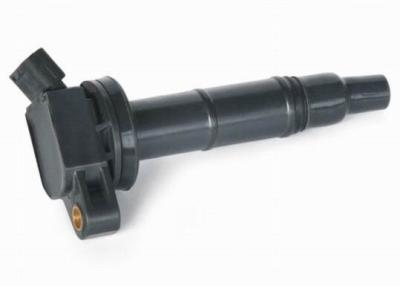 China Toyota Auto Ignition Coil 90919-02244 / 90919-02243 / 90919-02266 with High Temperature Resistance and 1-Year Warranty for sale