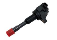 China Pen Dry Car Ignition Coil for Korean Automobile OE 30521-PWA-003 CM11-108 12V for sale