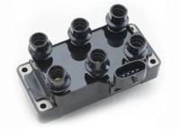 China Six Cylinder Ignition Coil 919F-12029-AA DG-440 0297006760 for Ford Truck 95-99 for sale