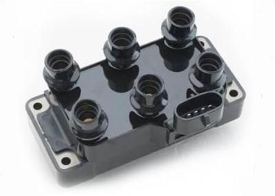 China Six Cylinder Ignition Coil 919F-12029-AA DG-440 0297006760 for Ford Truck 95-99 for sale
