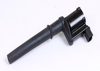 China High Performance Ignition Coil 4L7E-12A366-AA 1F3Z-12029-AA for Ford Cars 12V for sale