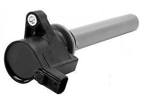 China FORD Pen Type Auto Ignition Coil 2M2E-12A366-AC 12V High Temperature Resistant DG-513 for sale