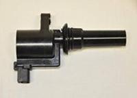 China FORD Car Ignition Coil 2M4Z-12029-AA DG-517 Strong Ignition ISO Approved 12V for sale