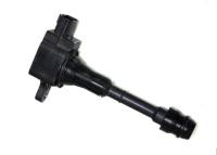 China NISSAN Dry Type Ignition Coil 22448-8H315 / 8H310 with High Voltage Resistance for 2002-2006 Models for sale