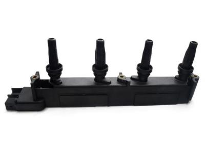 China High Performance Ignition Coil for Peugeot Citroen 597075 597098 2.0L Engine for sale