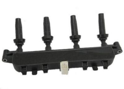 China Plastic Resin Auto Ignition Coil 597079 9635864980 for CITROEN PEUGEOT 1.1L 1.4L Engine Vehicles for sale