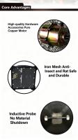 China Plastic Aquaculture Small Outdoor Pond Automatic Fish Feeder Machine for sale