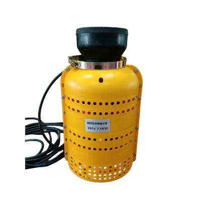 China Permanent Magnet Submersible Water Pump Ultralight with 1.2m Cable for sale