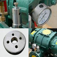 China 2.2kw Microbubbles Aerator Micro Bubble Oxygen Generator for sale