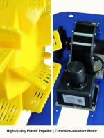 China Ultralight Waterwheel Type Paddle Wheel Aerator 170RMP 190RMP for sale