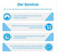 China Jet Flow Fish Pond Aerator 1.5kW With 2 Pole High Speed Motor for sale