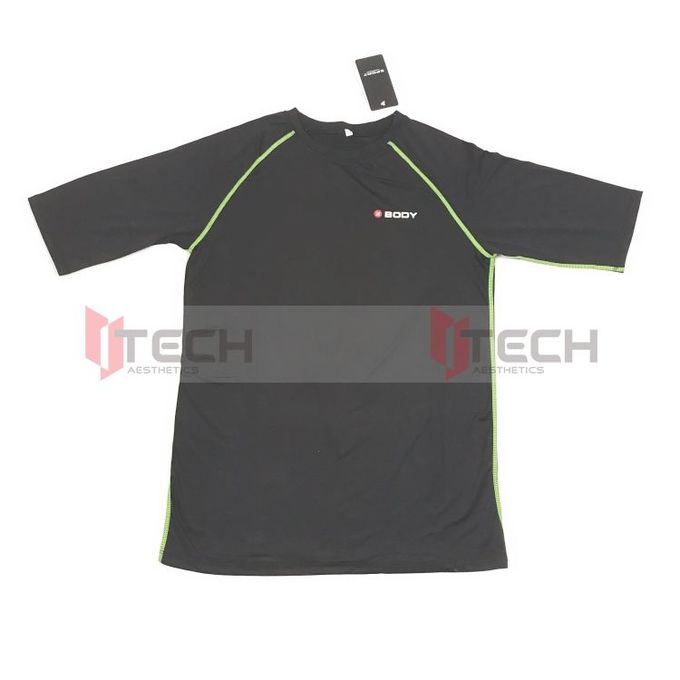 Gym Wired And Wireless Fitness Ems Machines Xbody Ems Body Training Suits Ems Fitness Suit X Body Training Suit Jogging