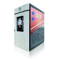 China Environmental Impact Electric Steam Boiler Intelligent Electric Steam Generator for sale