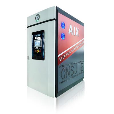 China Eco Friendly Electric Heating Steam Boiler Carbon Steel Stainless Steel for sale