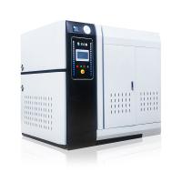 China Environmental Impact Electric Steam Boiler Intelligent Electric Steam Generator for sale
