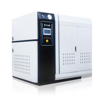 China Environmental Impact Electric Steam Boiler Intelligent Electric Steam Generator for sale