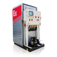 China Environmental Impact Electric Steam Boiler Intelligent Electric Steam Generator for sale