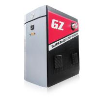 China Environmental Impact Electric Steam Boiler Intelligent Electric Steam Generator for sale