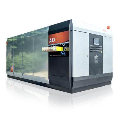 China Compact Electric Hot Water Boiler Automatic Industrial Electric Water Boiler for sale