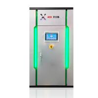 China Zero Pollution Hot Water Boiler Stainless Industrial Water Heater Boiler for sale