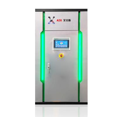 China Zero Pollution Hot Water Boiler Stainless Industrial Water Heater Boiler for sale